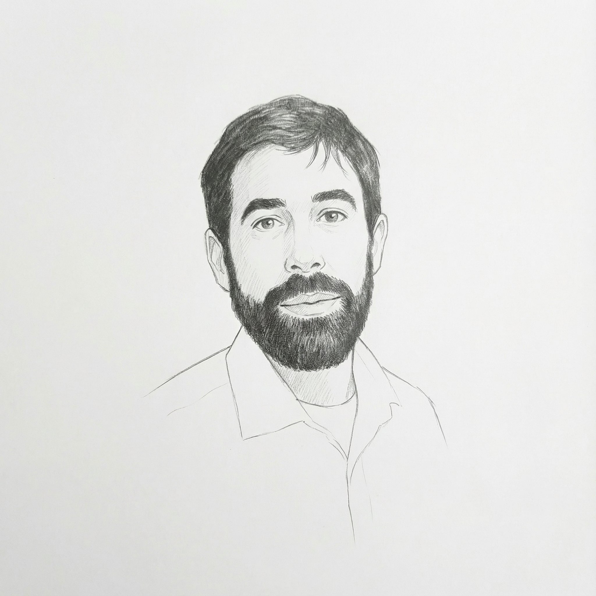 Meet the team • ETHTRY